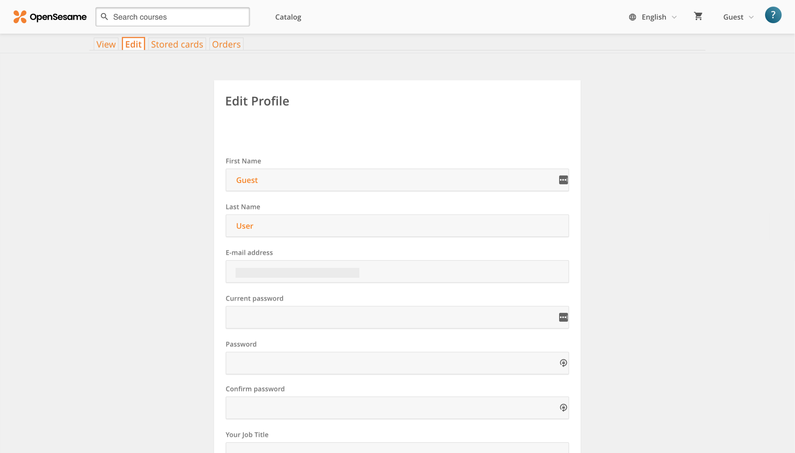 How To Add Email Addresses To Your Account s Notification List