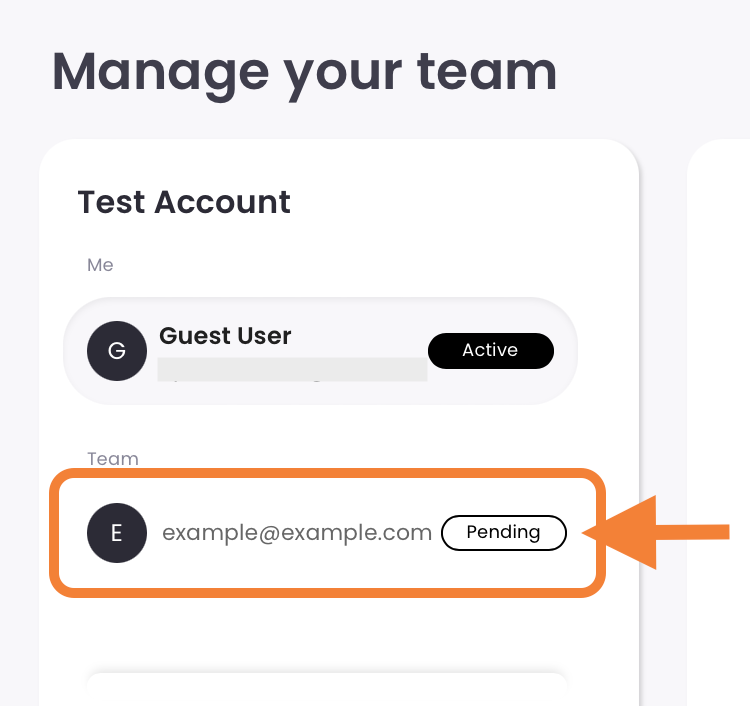 How to use the Team dashboard – OpenSesame Support