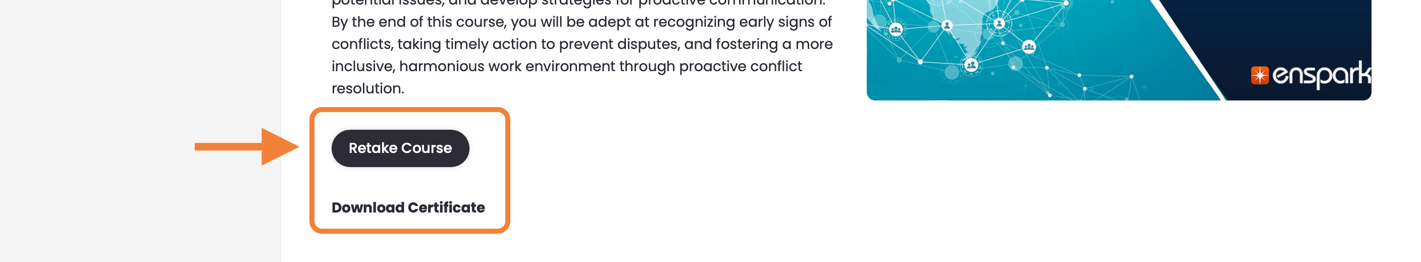 Set up a course for multiple completions in CourseCloud – OpenSesame ...